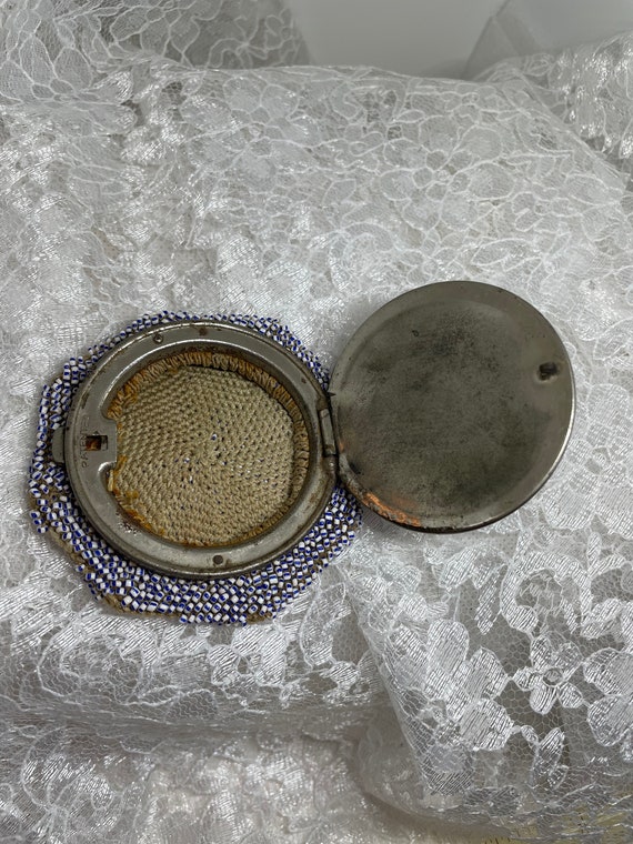 Raised Dragon Bird Repousse Artistic Japanese Art Ant… - Gem