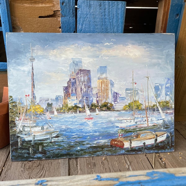 Seattle Artist - Etsy