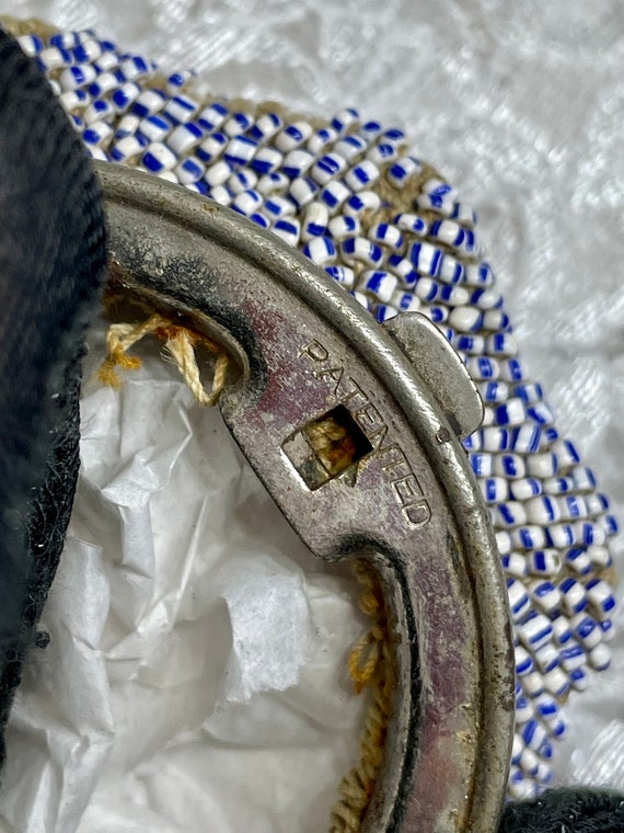 Raised Dragon Bird Repousse Artistic Japanese Art Ant… - Gem