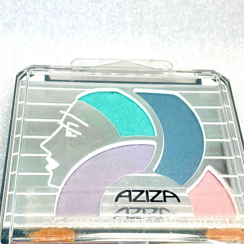 Silver Eyeshadow - Etsy