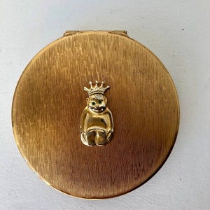 Very Very RARE Vintage per Compact Collector Book Lucky - Etsy Canada