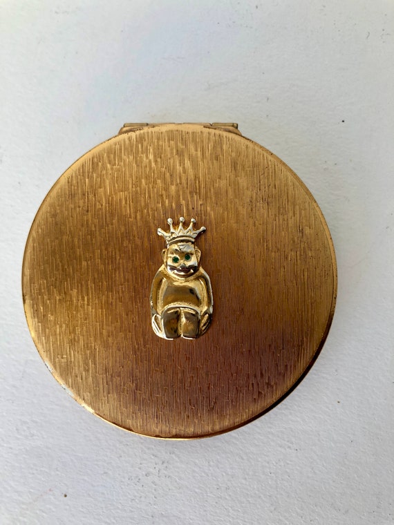 Very Very RARE Vintage per Compact Collector Book Lucky - Etsy