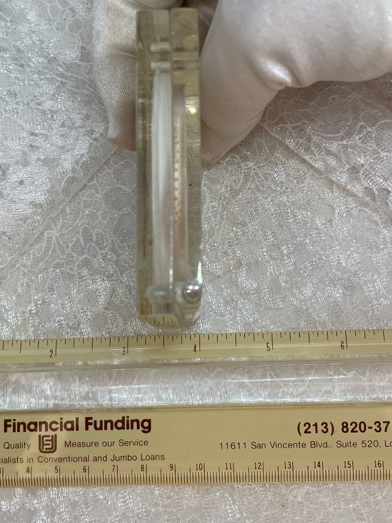 Bell Deluxe Lady Vintage powder compact complete RARE… - Gem