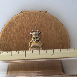 Very Very RARE Vintage per Compact Collector Book Lucky - Etsy Canada