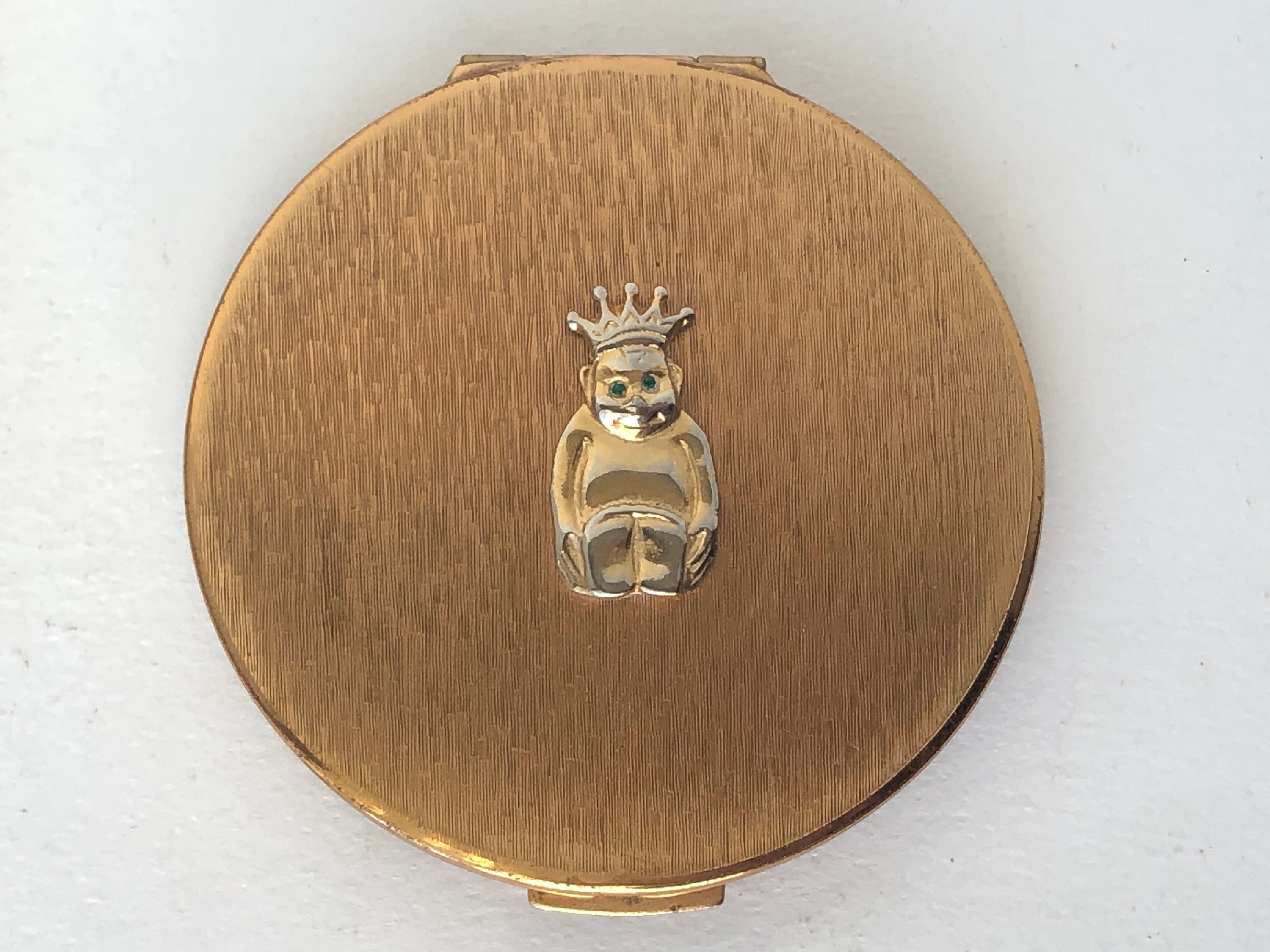 Very Very RARE Vintage per Compact Collector Book Lucky - Etsy Canada