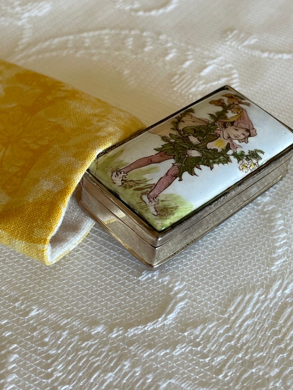What Is A Snuff Fairy at Mike Grace blog