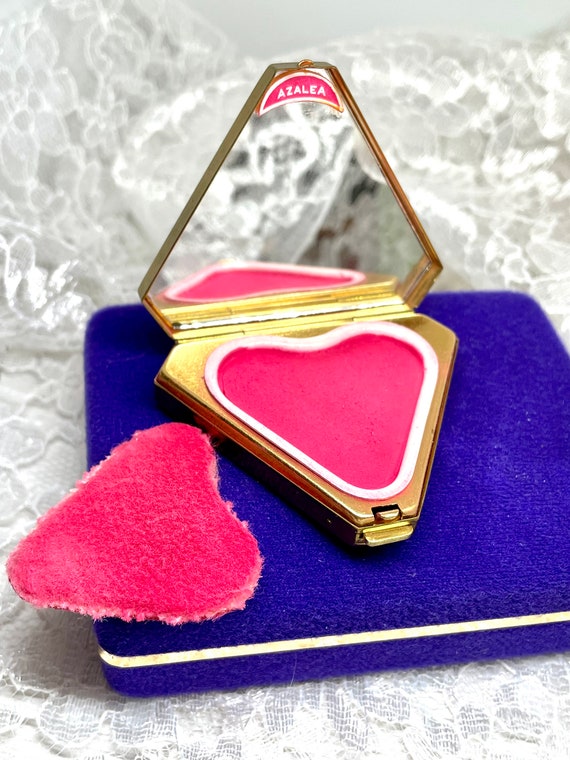 Signed Schiaparelli Compact Collectible Museum Piece… - Gem