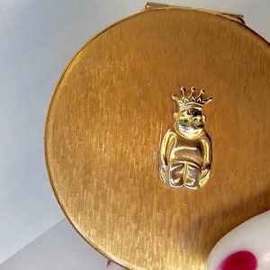 Very Very RARE Vintage per Compact Collector Book Lucky - Etsy Canada