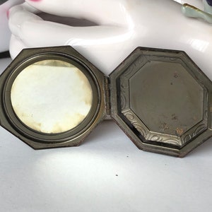 Pum Kin Darnee Perfumer New York COMPACT Art Deco RARE - Etsy