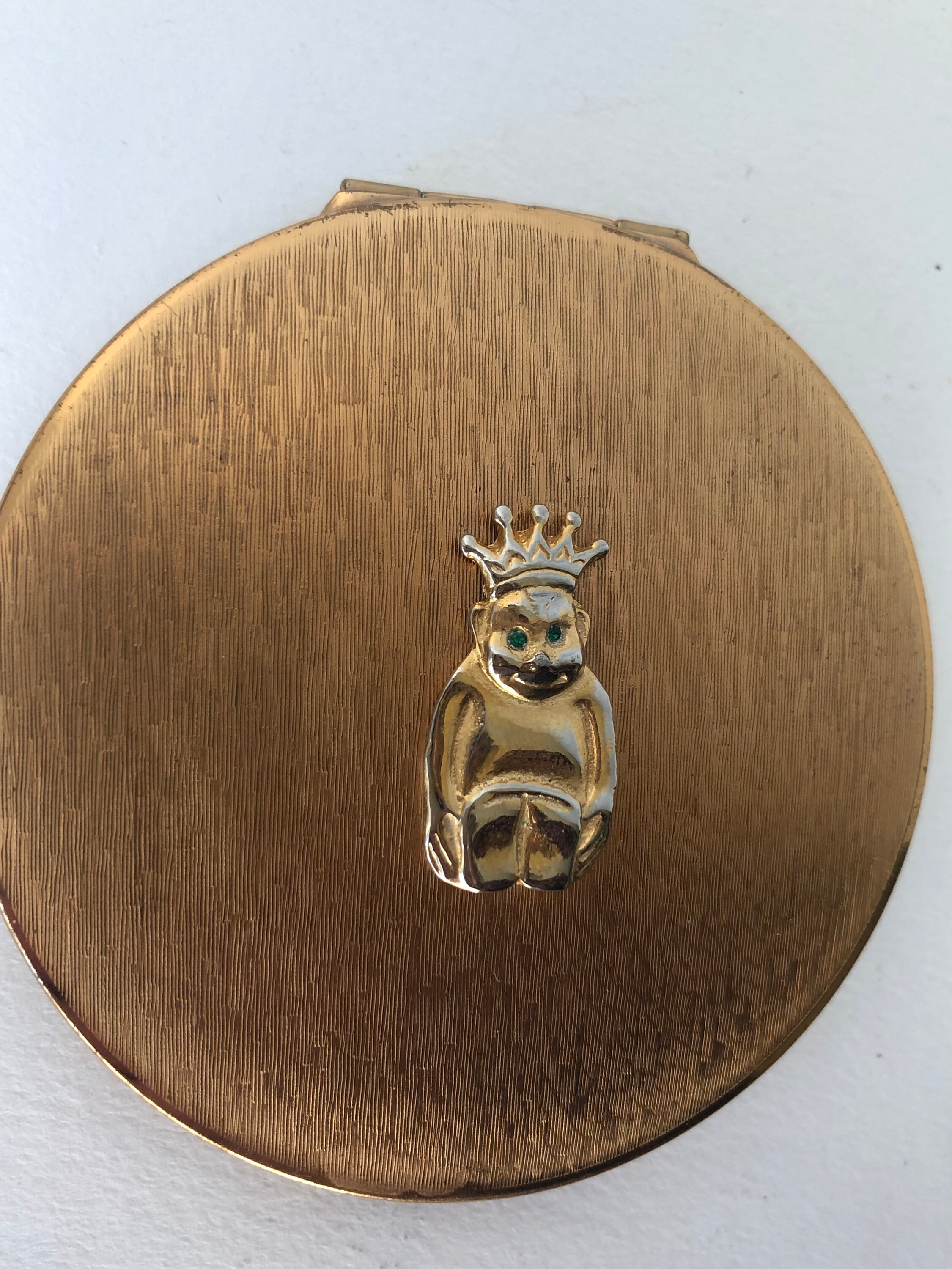 Very Very RARE Vintage per Compact Collector Book Lucky - Etsy Canada