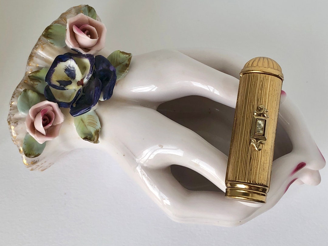 Lipstick Vintage Tube Jewels Lighthouse Fire Hydrant Novelty Lamppost ...