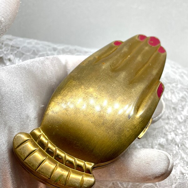 Volupte Compact - Etsy