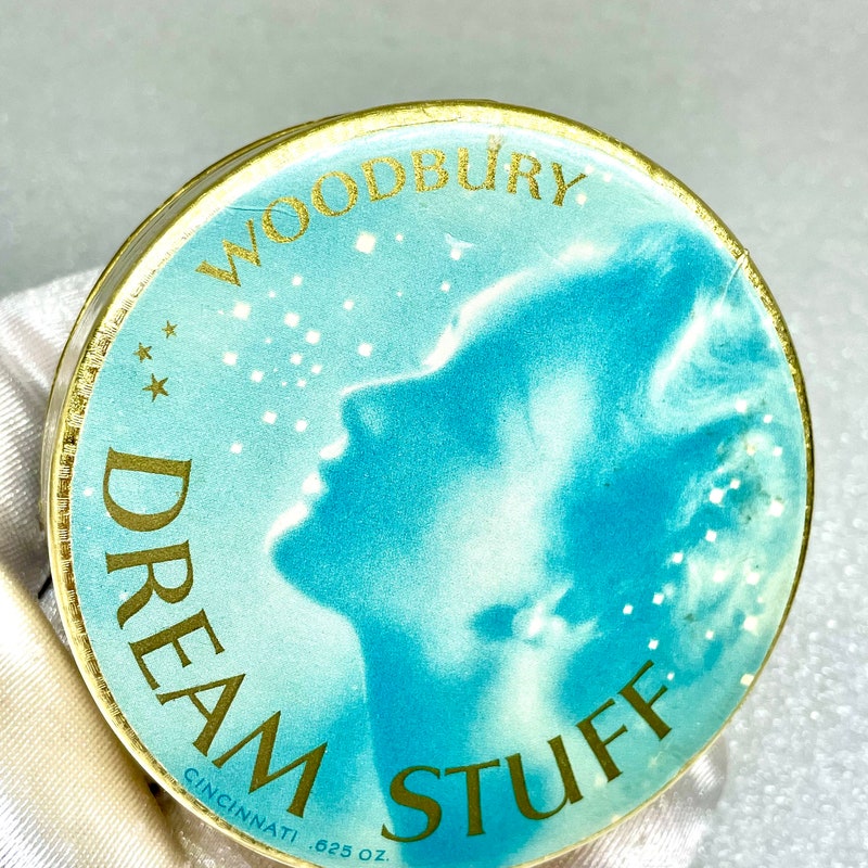 Face Powder Box - Etsy