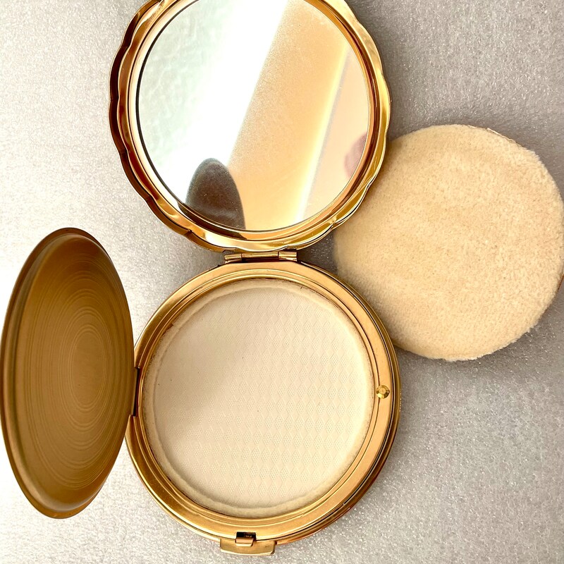 Max Factor Compact - Etsy