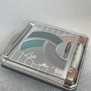 Aziza Eyeshadow Four Art Deco Unopened Newer Vintage Femme Face in ...