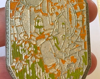 Jm Fisher Compact - Etsy