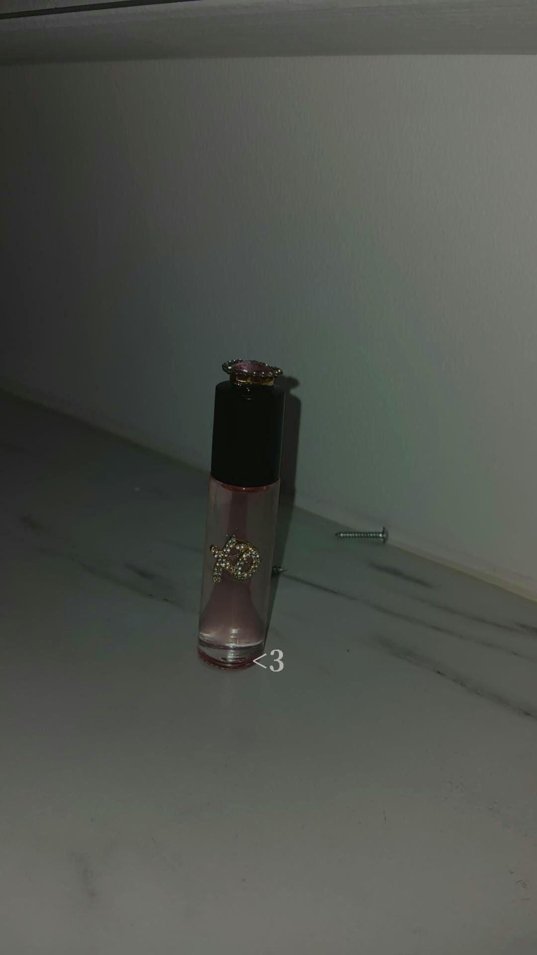 XO the Weeknd Pendant Perfume Oil. - Etsy
