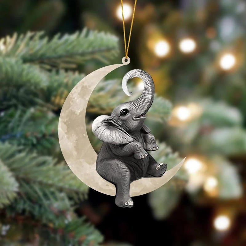 Elephant Tree - Etsy