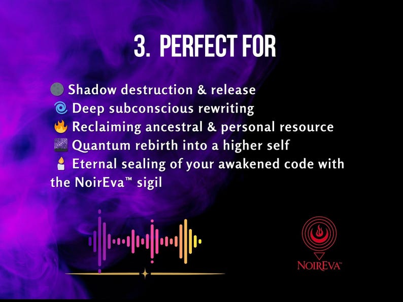 Elite Initiation Ritual™ · 3-act Custom Whisper Hypnosis · Shadow Break ...