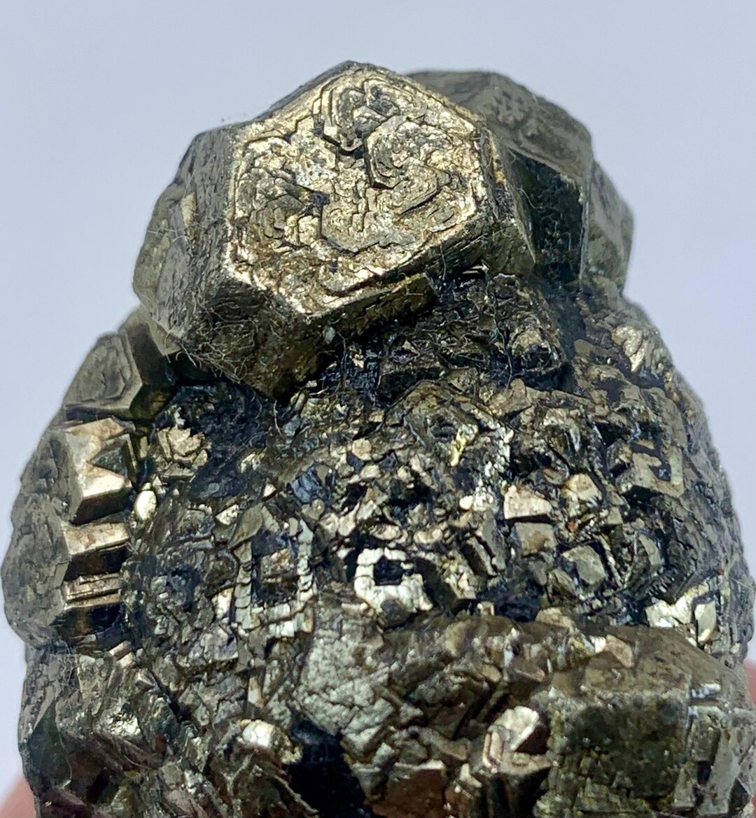 74 Gram Natural Marcasite Specimen Crystal From Afghanistan - Etsy