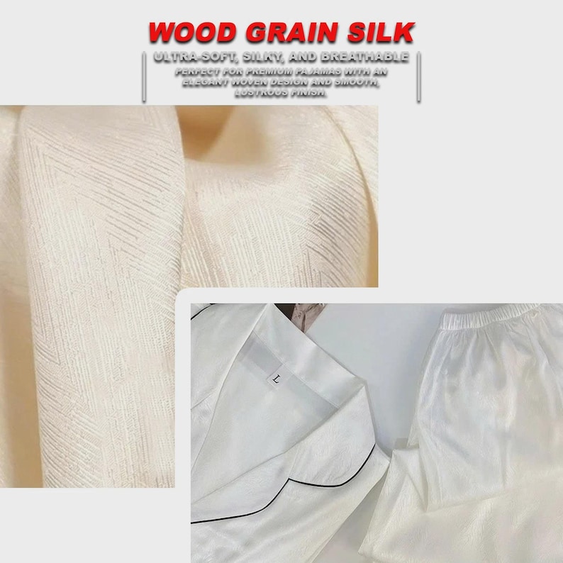 Haunted Mansion Hitchhiking Ghosts Silk Pajama Set: Unisex Halloween ...