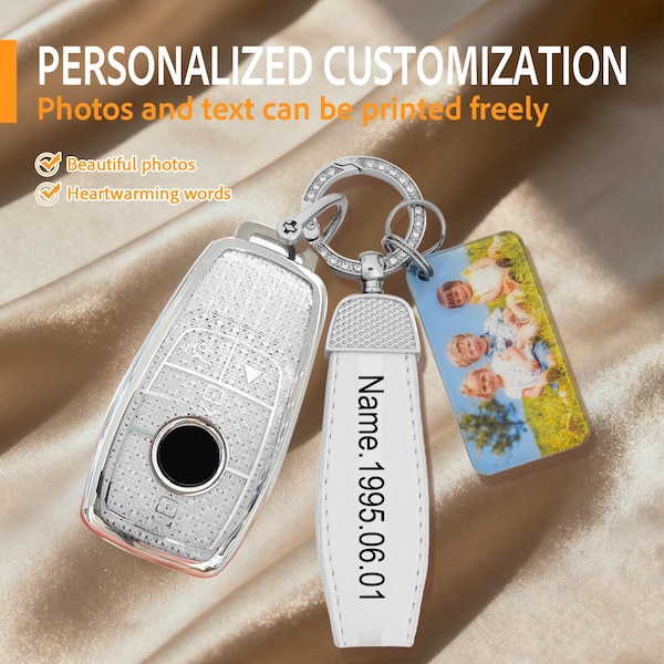 Buy Diamond Key Chain Online In India - Etsy India