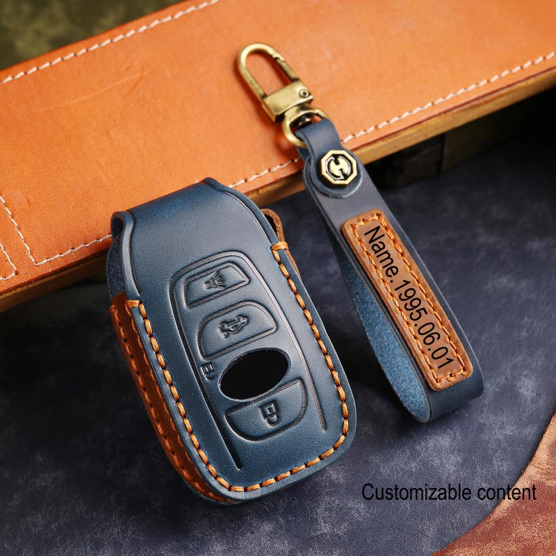 Handmade Subaru Gifts - 60+ Gift Ideas for 2025