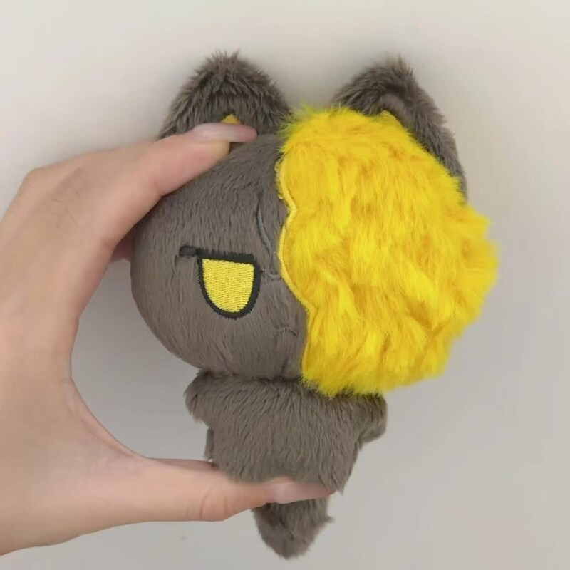 Limbus Company Plush - Etsy