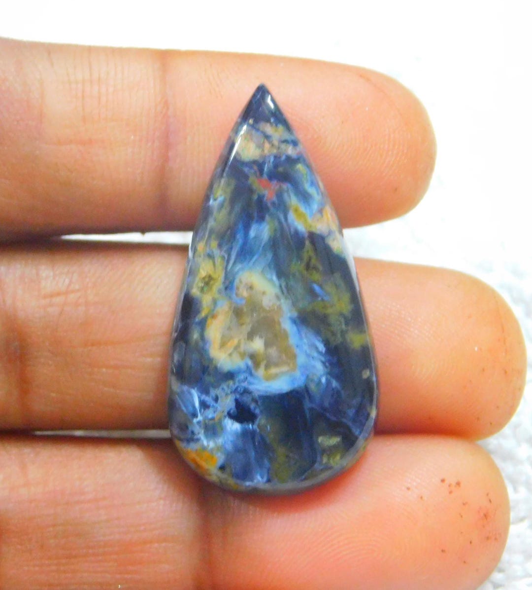Super Quality Pietersite Gemstone AAA Quality Gem for Jewelry Making ...