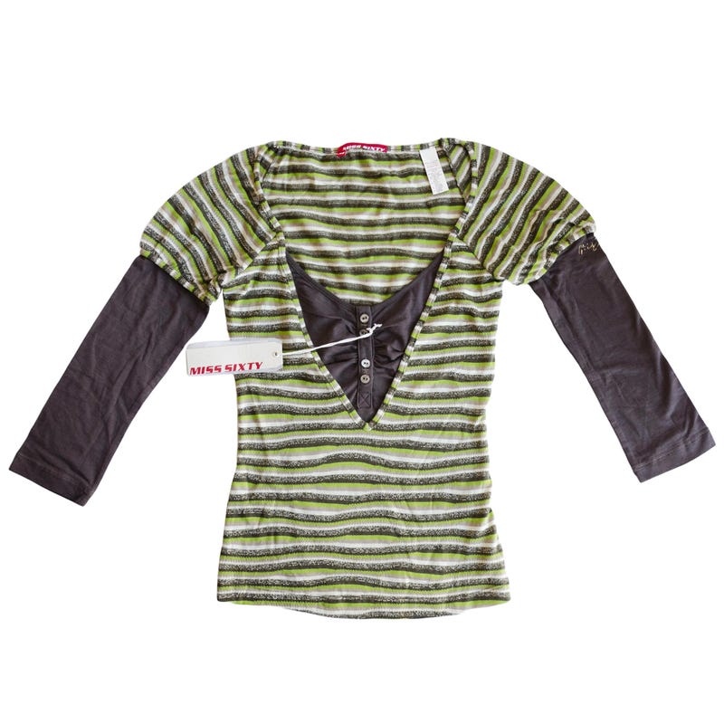 Layered shirts 2000s - Etsy.de