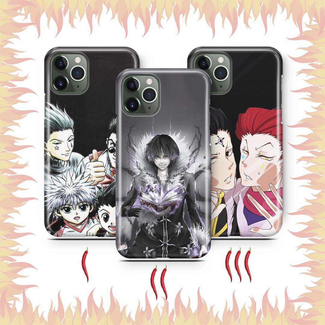Hunter Cartoon E9 Phone Case for Apple iPhone 11 12 13 14 15 16 E 17 ...