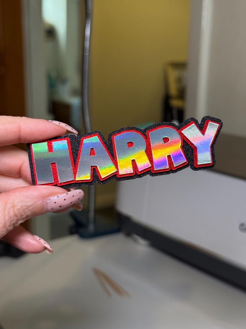 Italian Brainrot Cake Toppers - Etsy