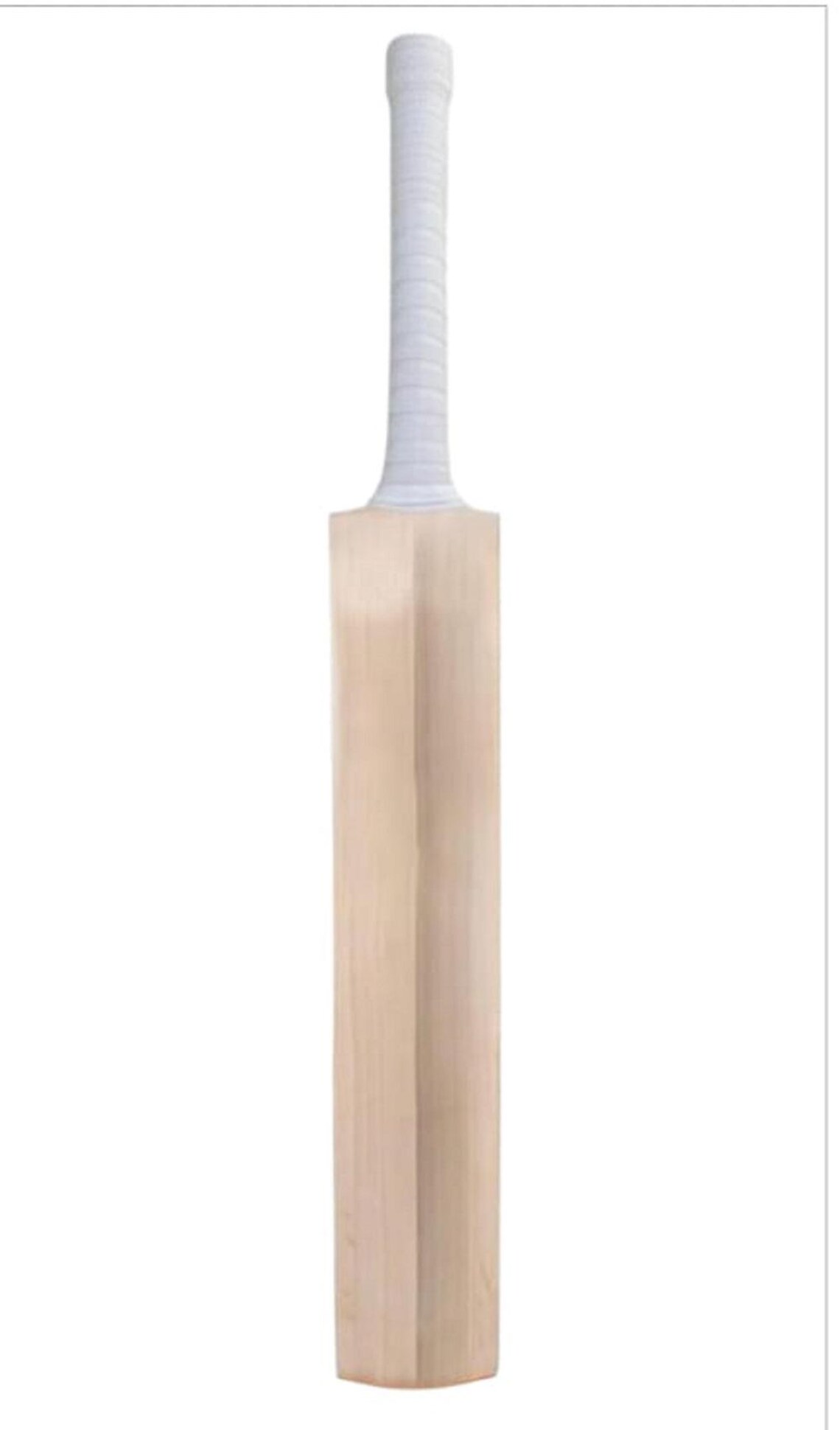 Kashmir Willow Cricket Bat: Full Size Leather Ball Match Use - Etsy