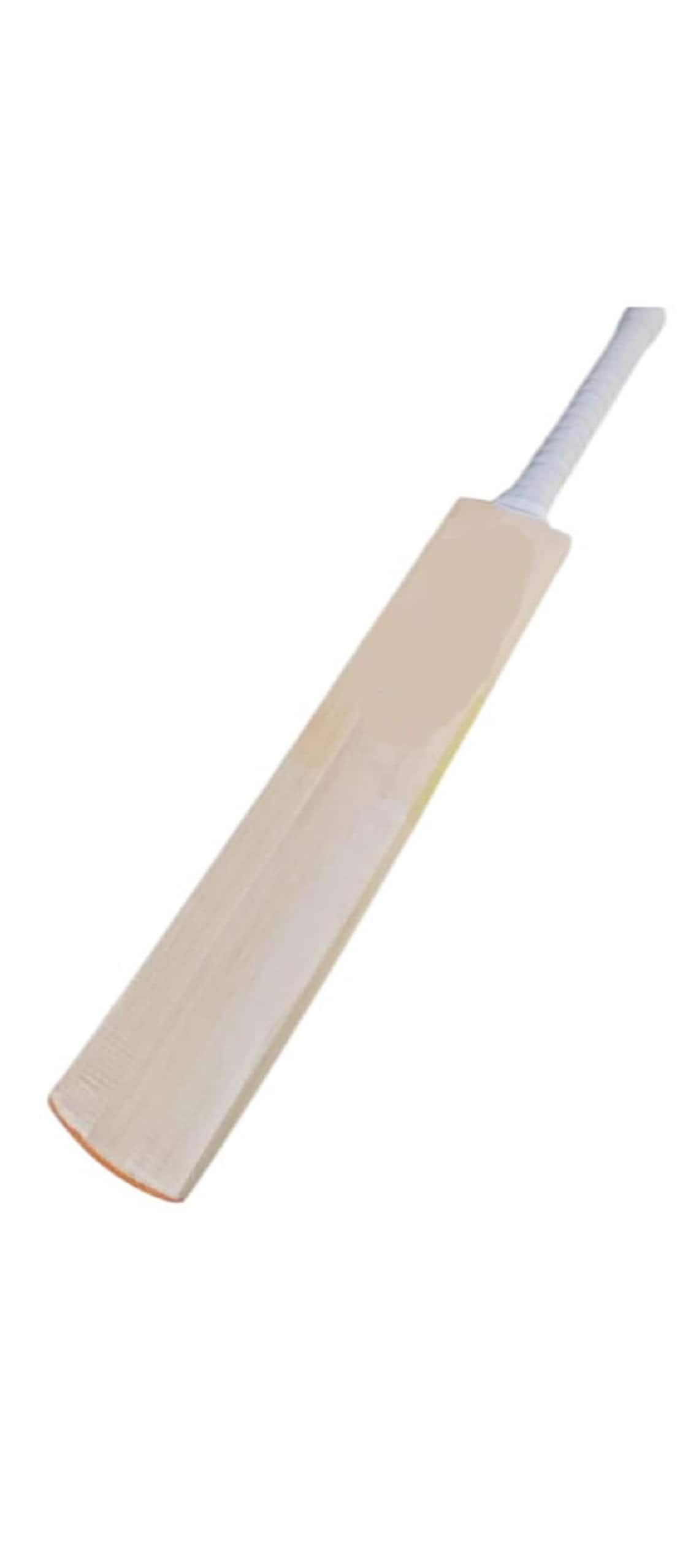 Kashmir Willow Cricket Bat: Full Size Leather Ball Match Use - Etsy