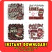 Dr Pepper Fall PNG - Etsy Canada