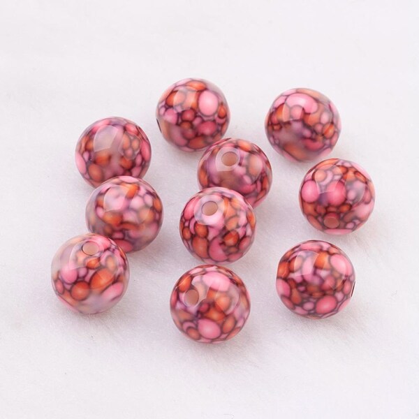 Resin Beads - Etsy