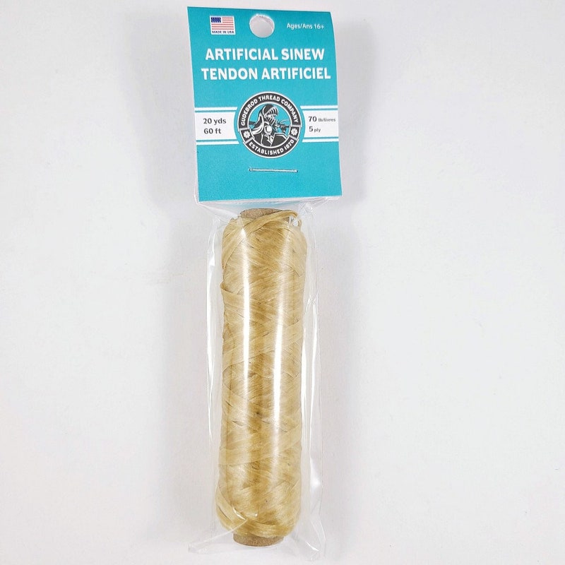 Artificial Sinew - Etsy Australia
