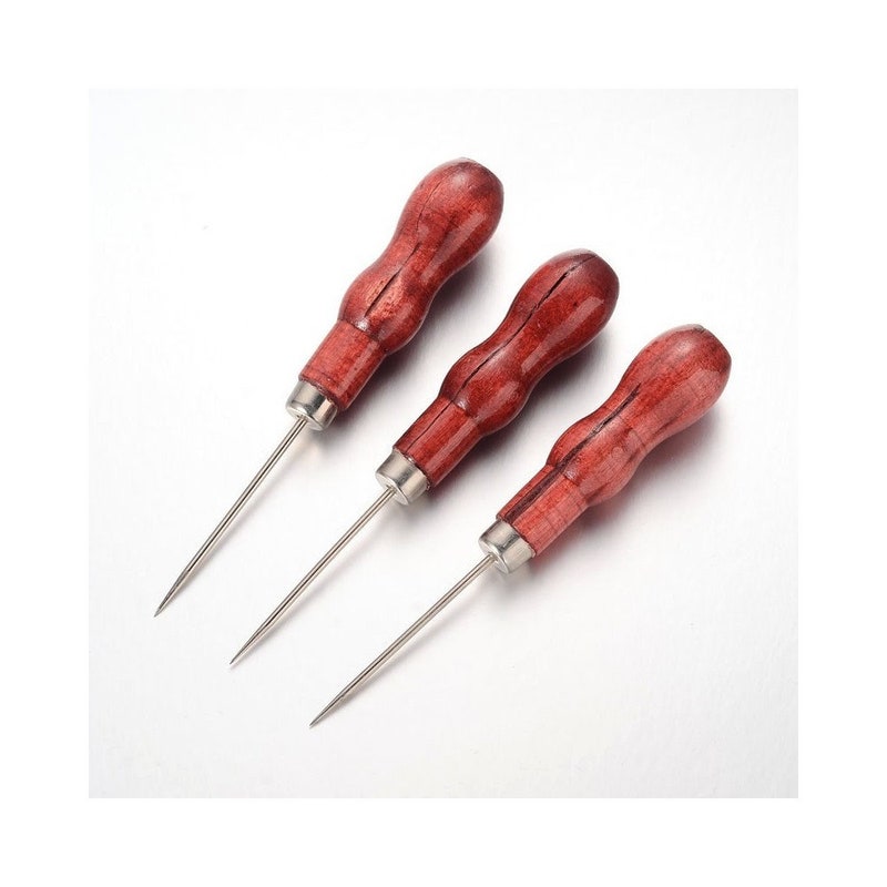 Leather Awl Punch - Etsy