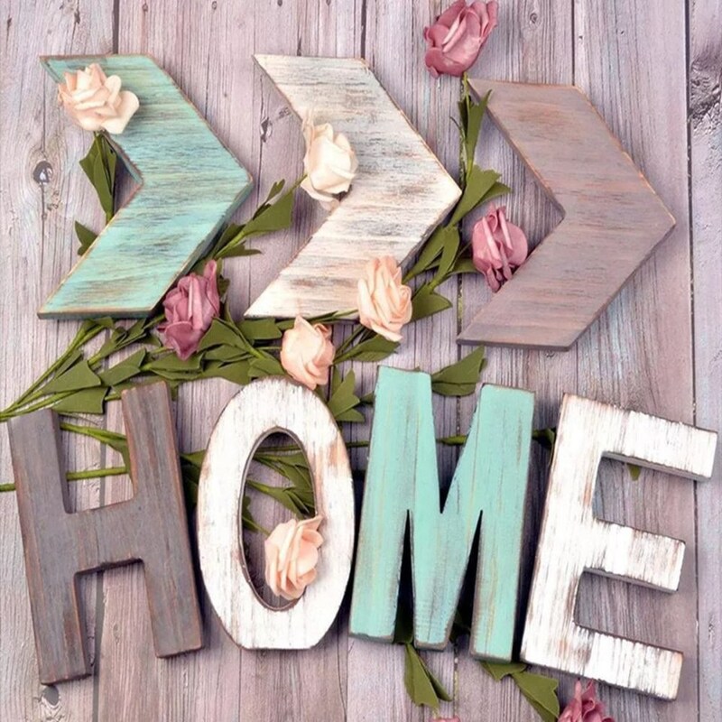 Diamond Home Decor - Etsy