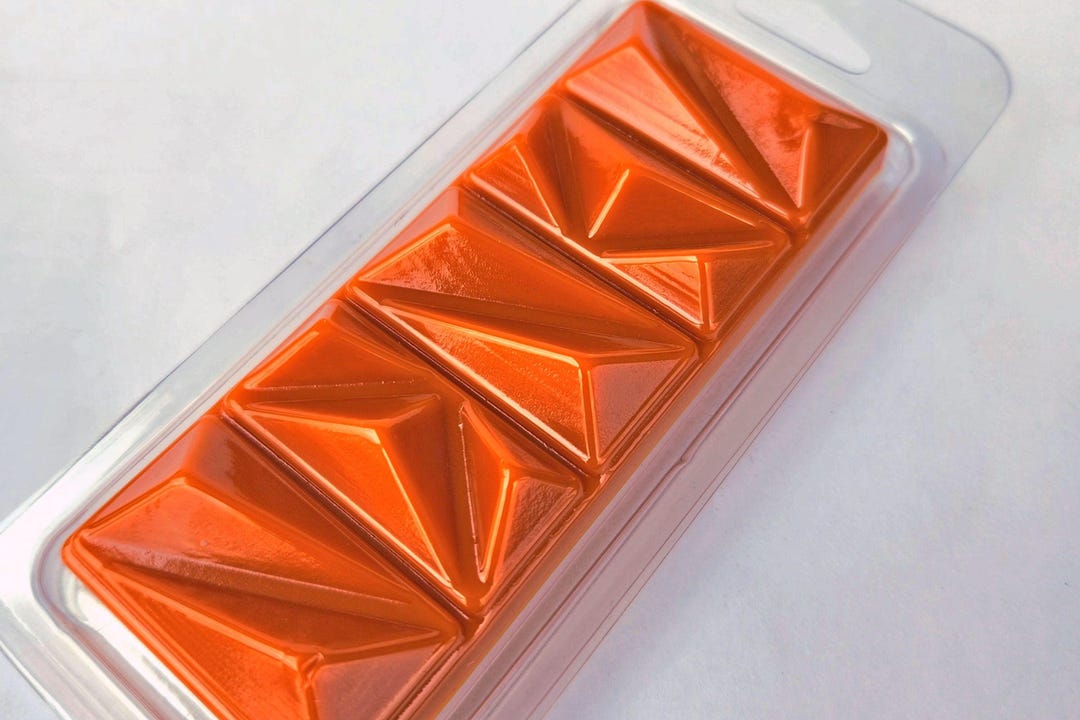 Wax Melt Clamshell - Premium - Etsy