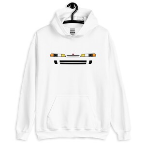 Honda Integra Type R DC2 Hoodie - Etsy