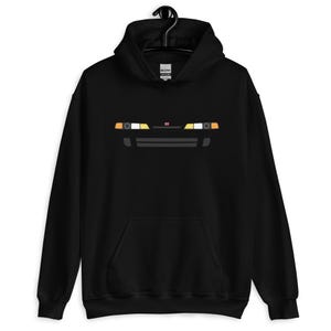 Honda Integra Type R DC2 Hoodie - Etsy