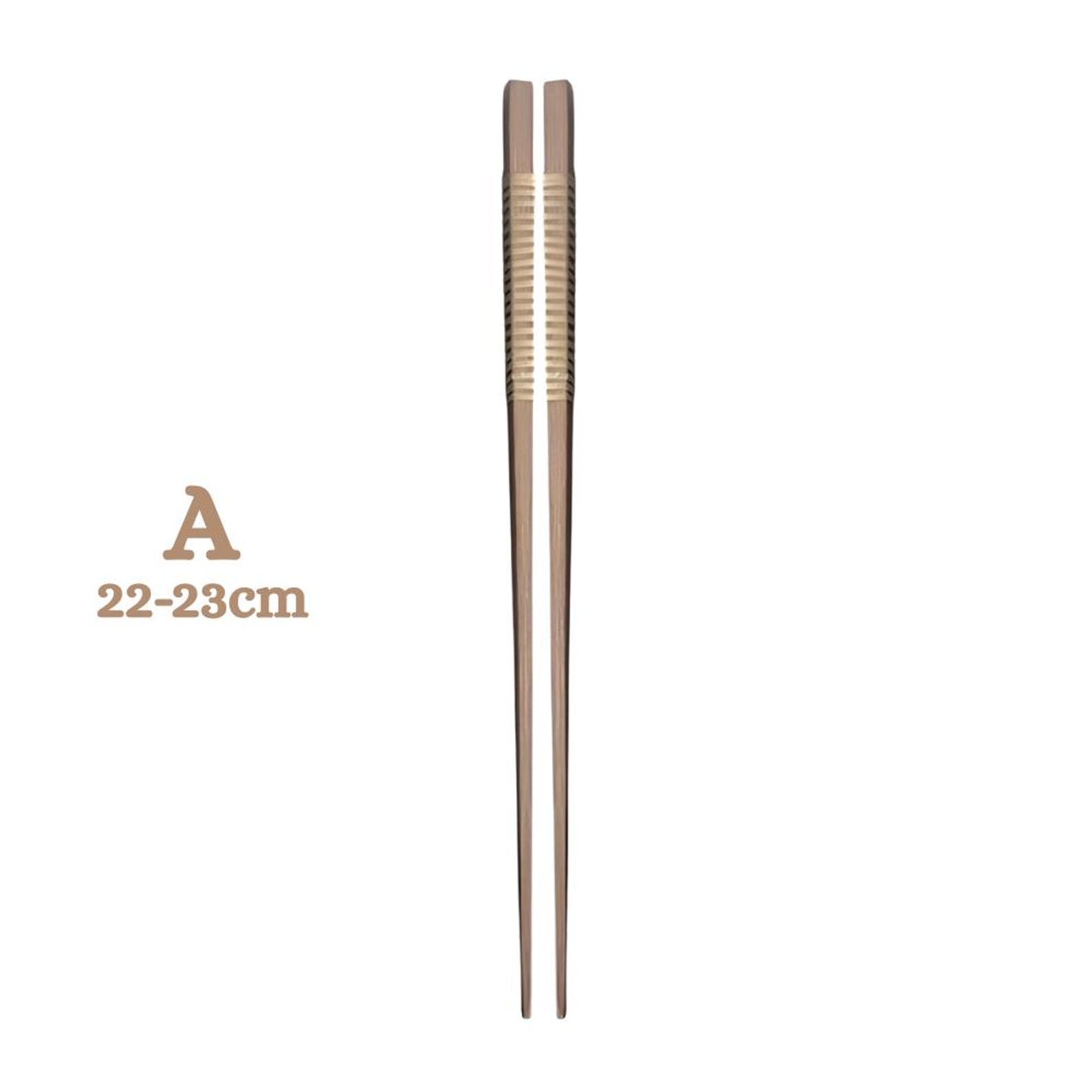 Minimalist Japanese Bamboo Chopsticks - Unique Gift - Etsy