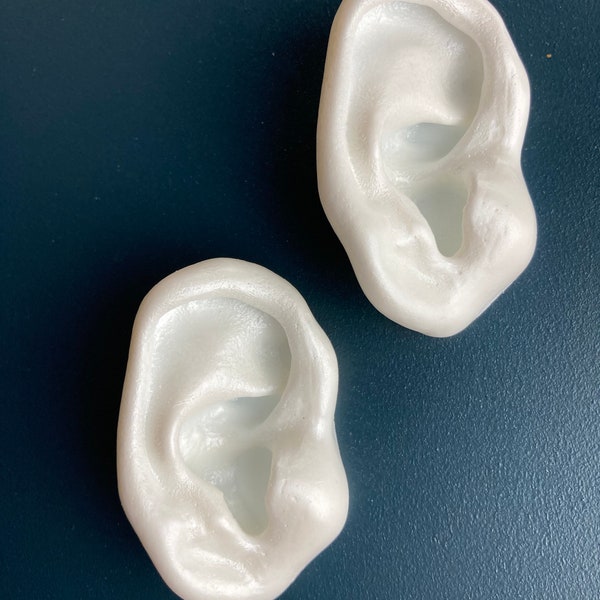 Ear Wall Art - Etsy