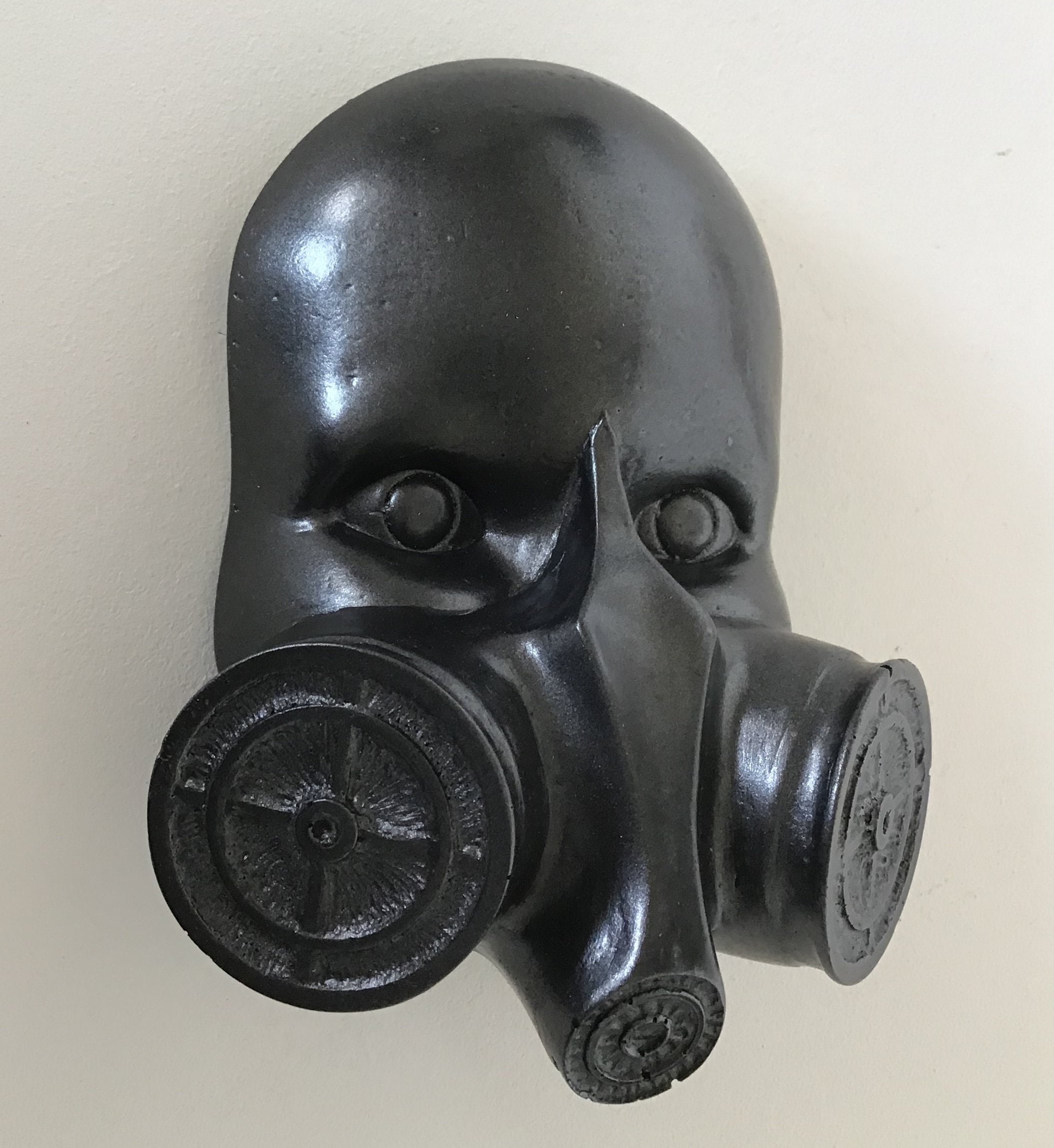 Gas Mask Doll MK Ll - Etsy