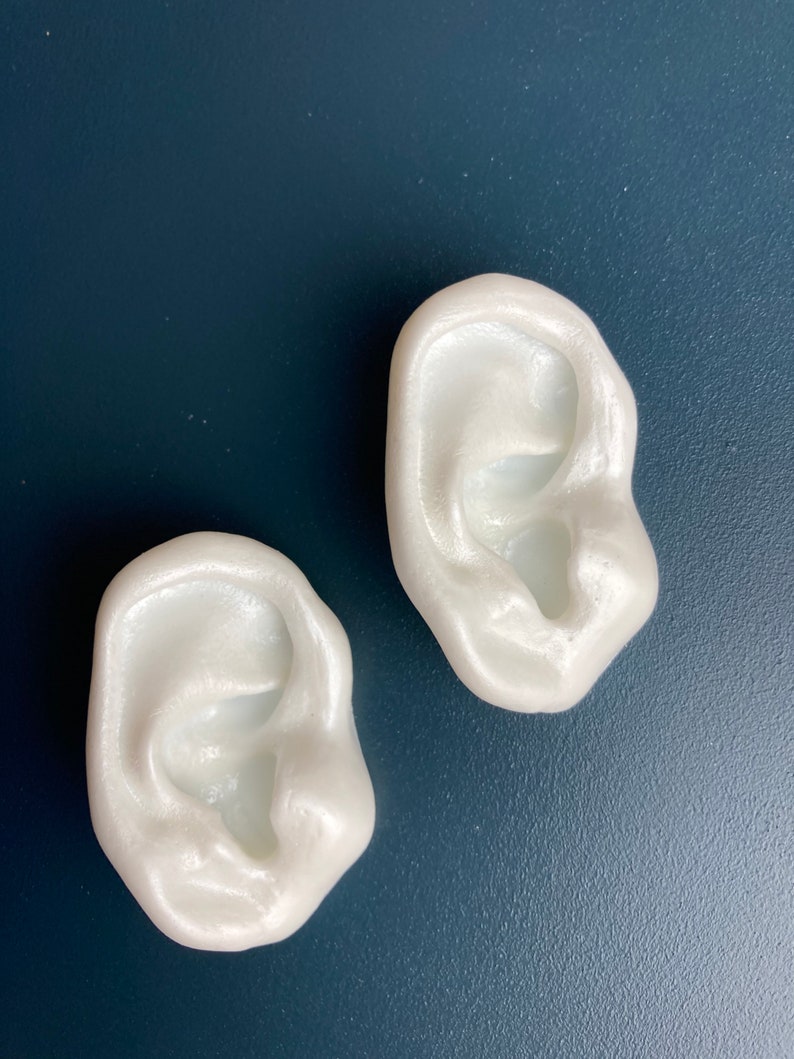 Ear Wall Art - Etsy