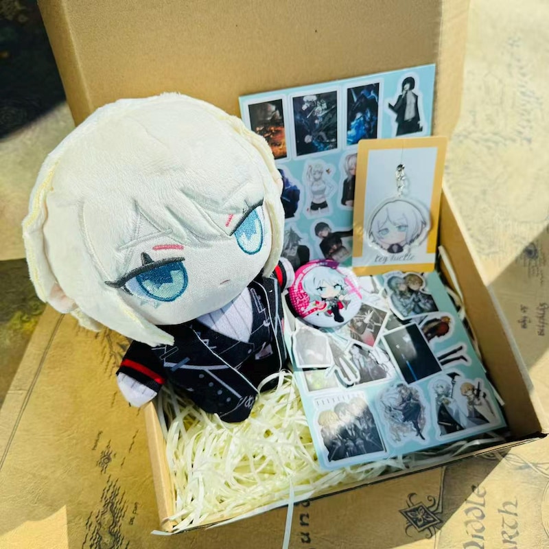 Limbus Company Mouse Cursor - Etsy Canada