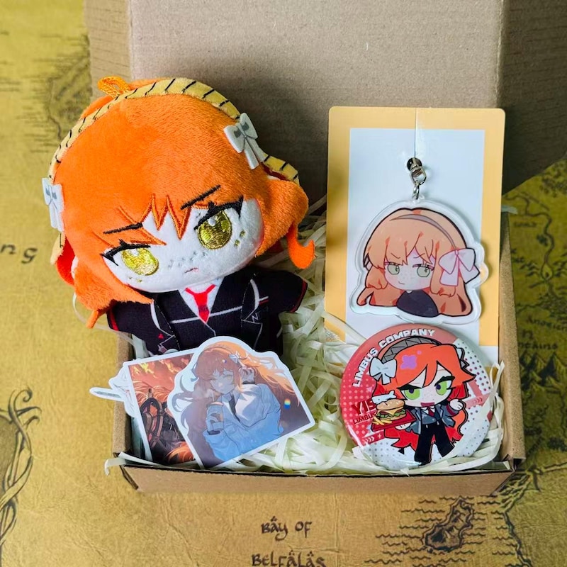 Limbus Company Mouse Cursor - Etsy Canada