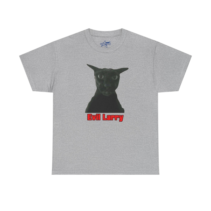 Evil Cat Tshirts - Etsy