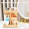Restroom Organizer, Mens Cologne Organizers, Skincare Organizers ...